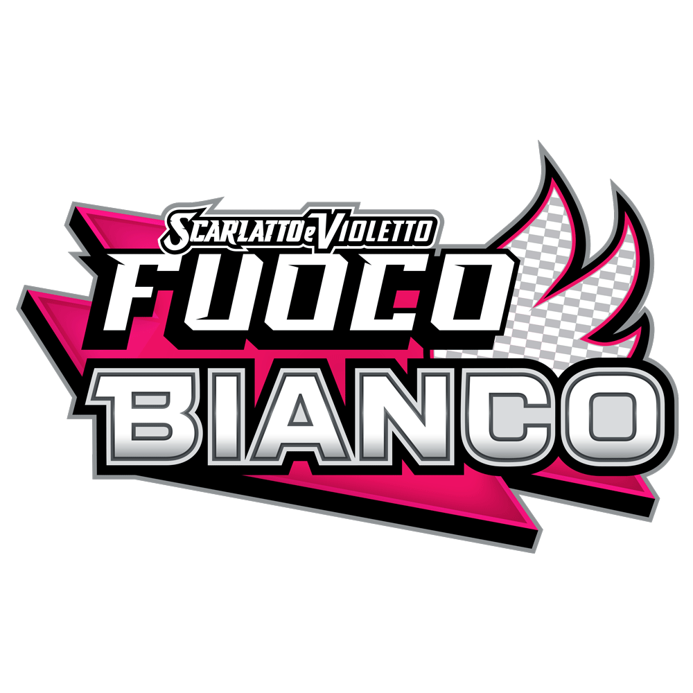 Pokémon - Fuoco Bianco - ITA